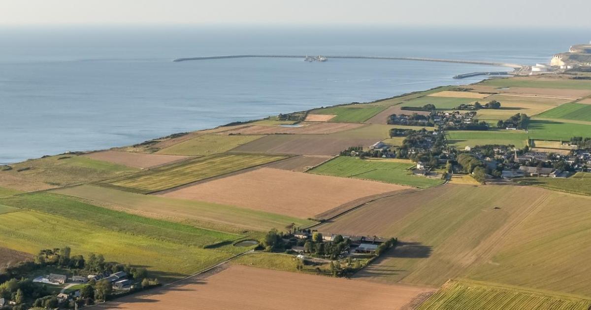 Schéma de COhérence Territoriale (SCOT) | Saint-Martin-du-Bec